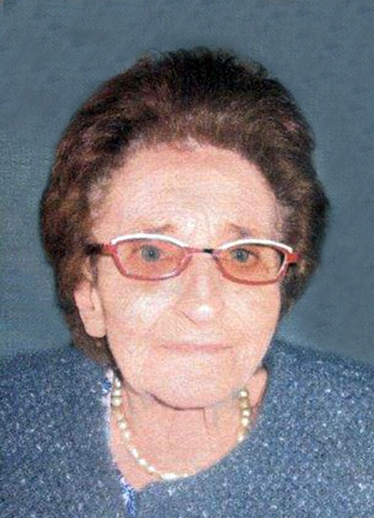 Rouwbericht : Marie Maurice - Onckelinx begrafenissen