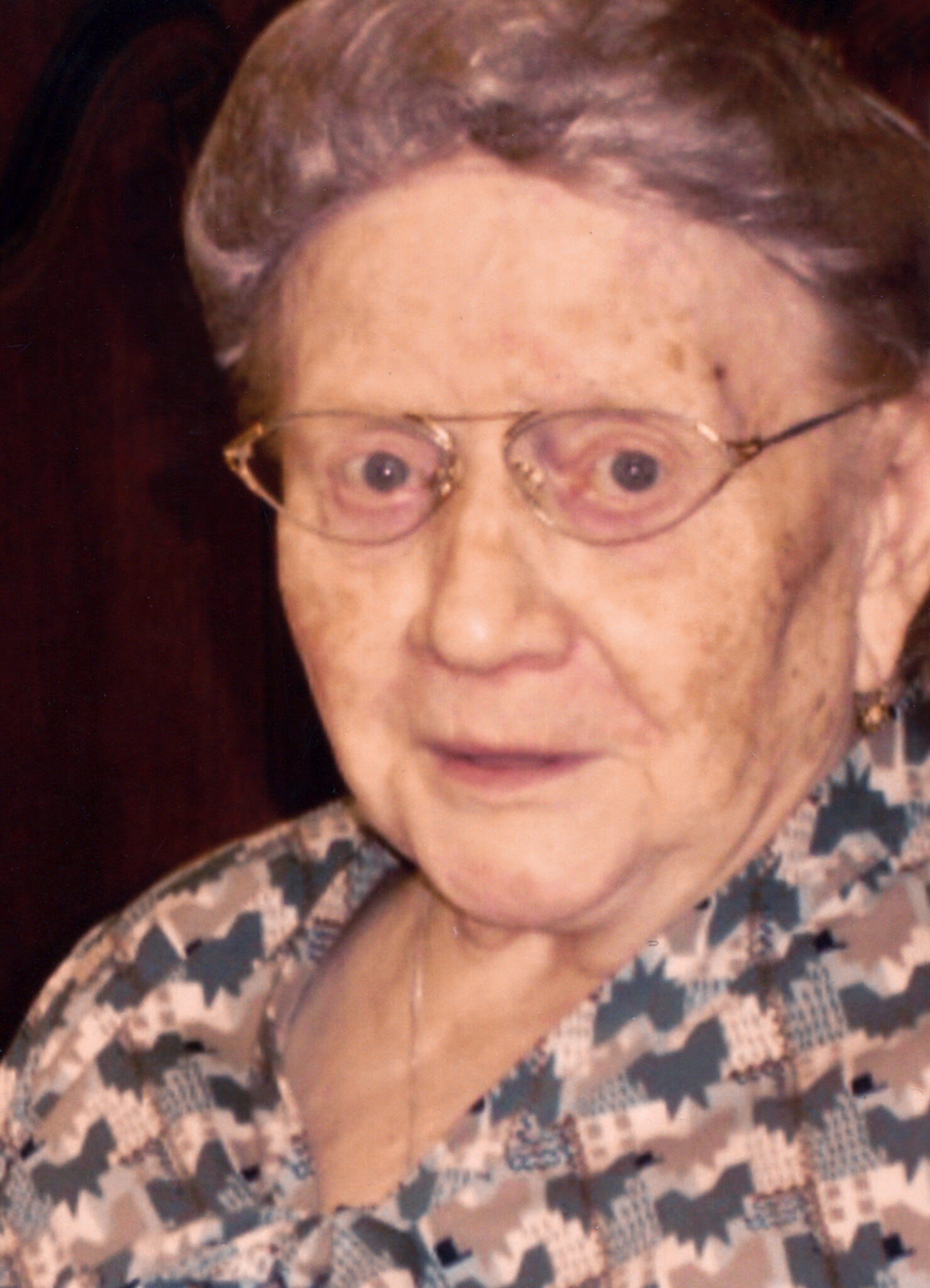 Rouwbericht : Irène Istas - Onckelinx begrafenissen