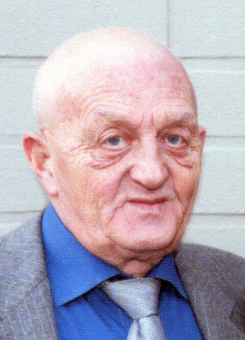 Rouwbericht : Yvan Van den Berge - Onckelinx begrafenissen