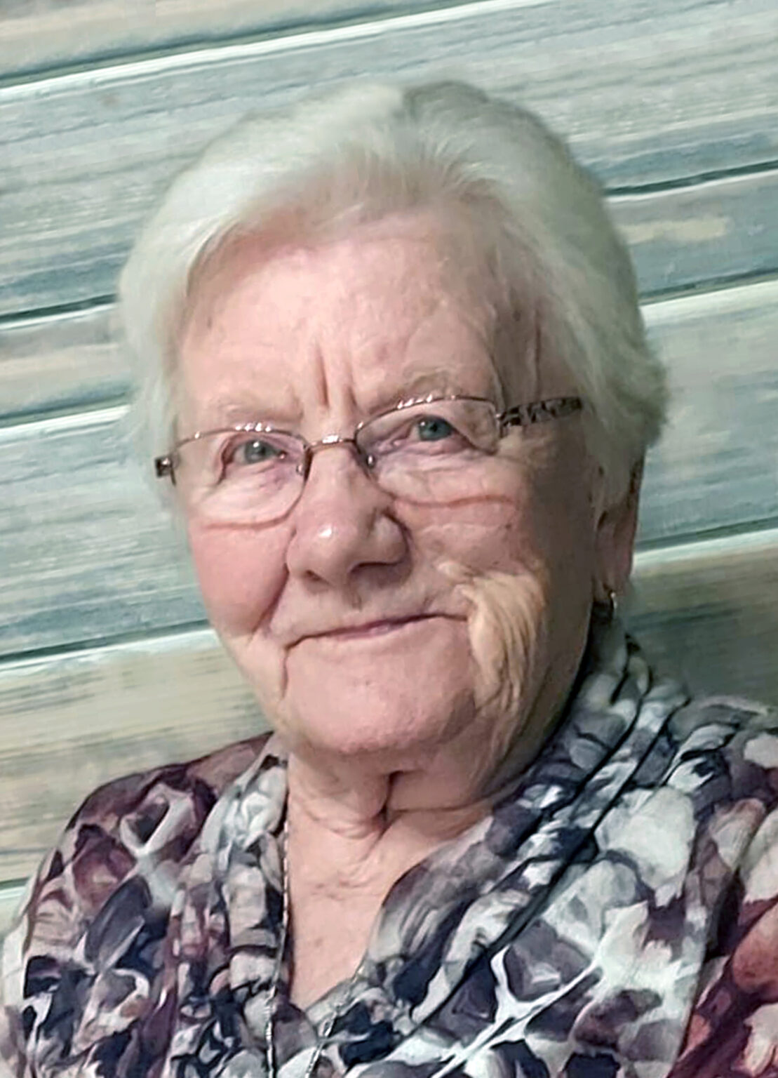 Rouwbericht : Denise Draelants - Onckelinx begrafenissen