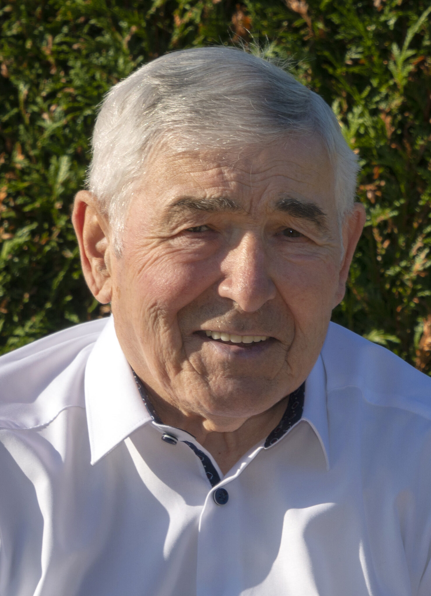 Rouwbericht : Robert Plevoets - Onckelinx begrafenissen