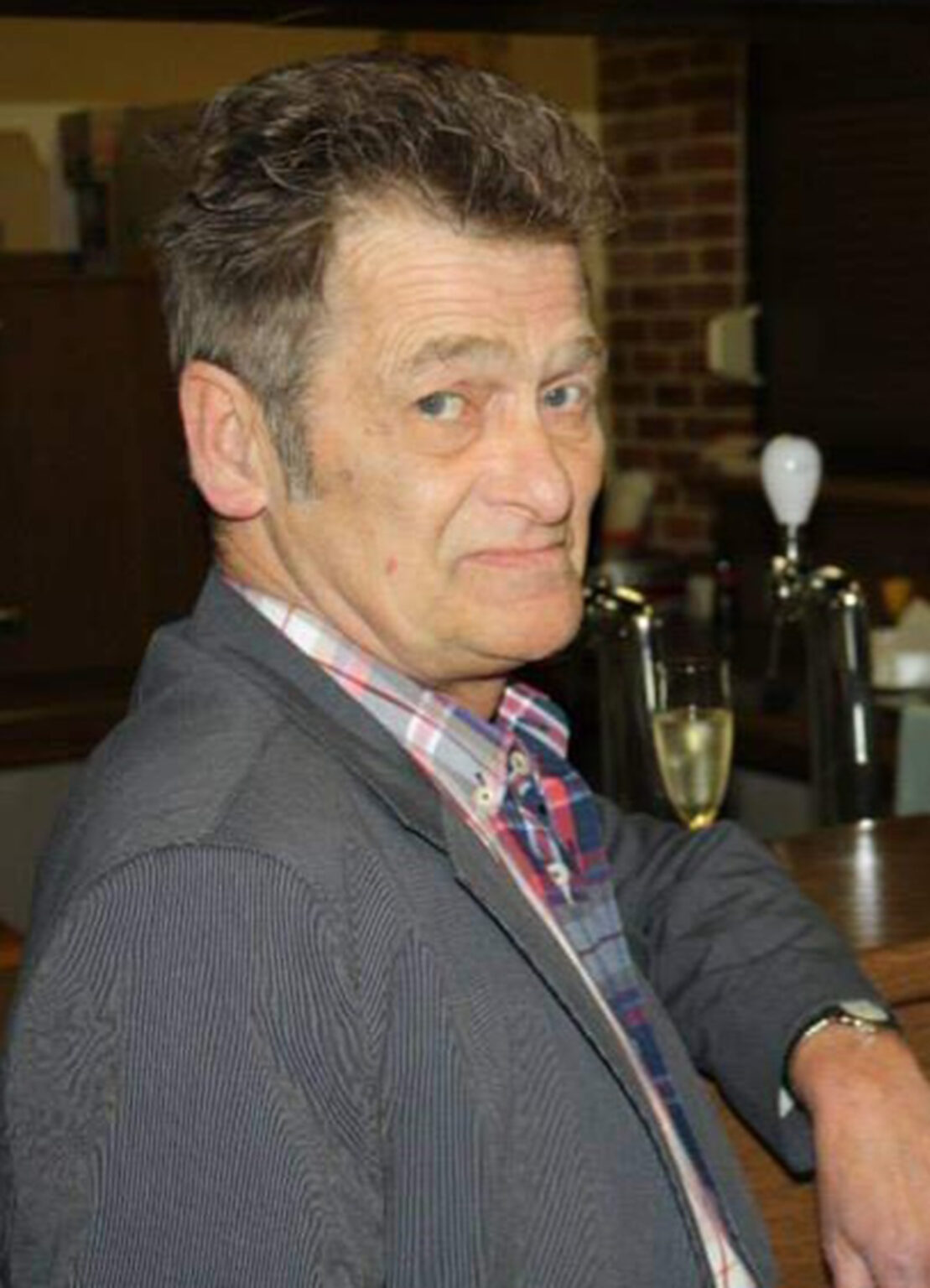 Rouwbericht : Raymond Peeters - Onckelinx begrafenissen