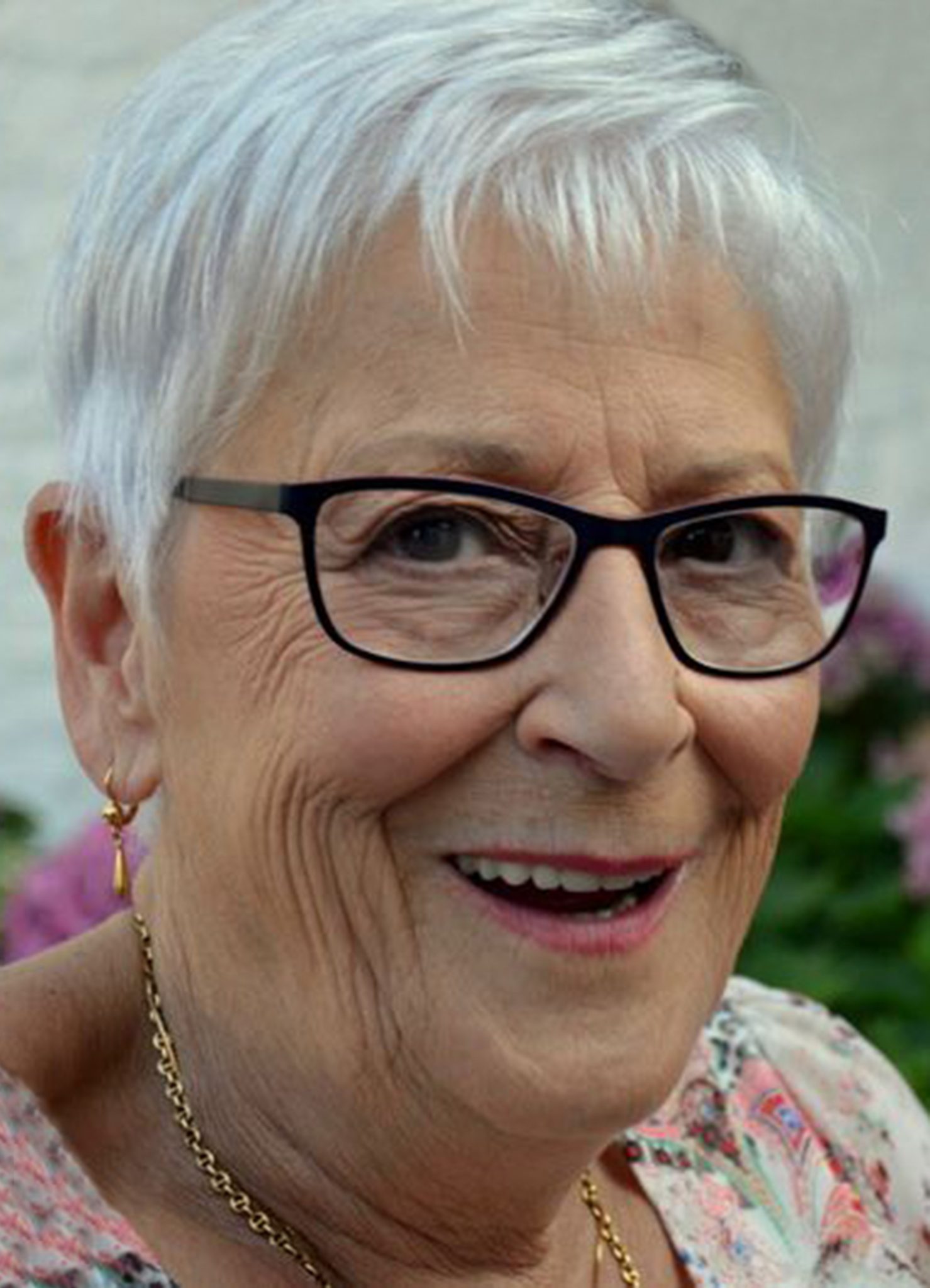 Rouwbericht Josette Mievis Onckelinx Begrafenissen