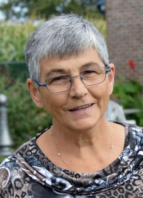 Rouwbericht : Jeannine Peeters - Onckelinx begrafenissen