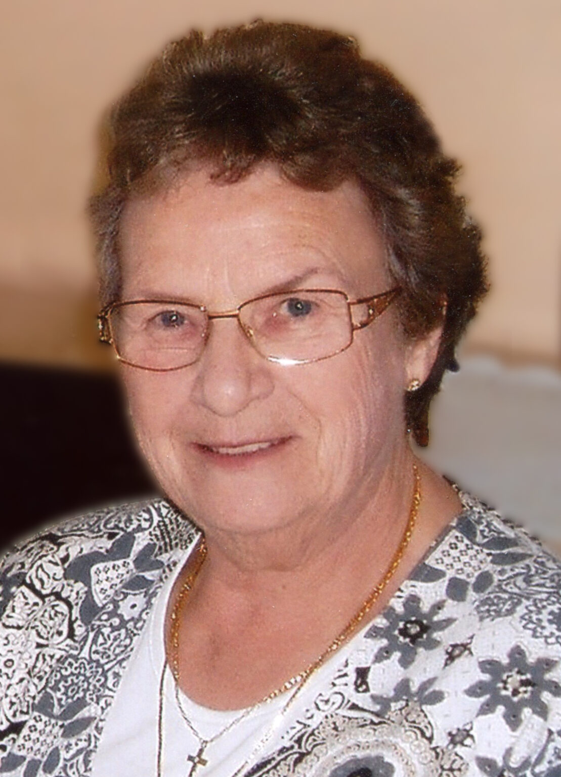 Rouwbericht : Gilberte Helmus - Onckelinx begrafenissen